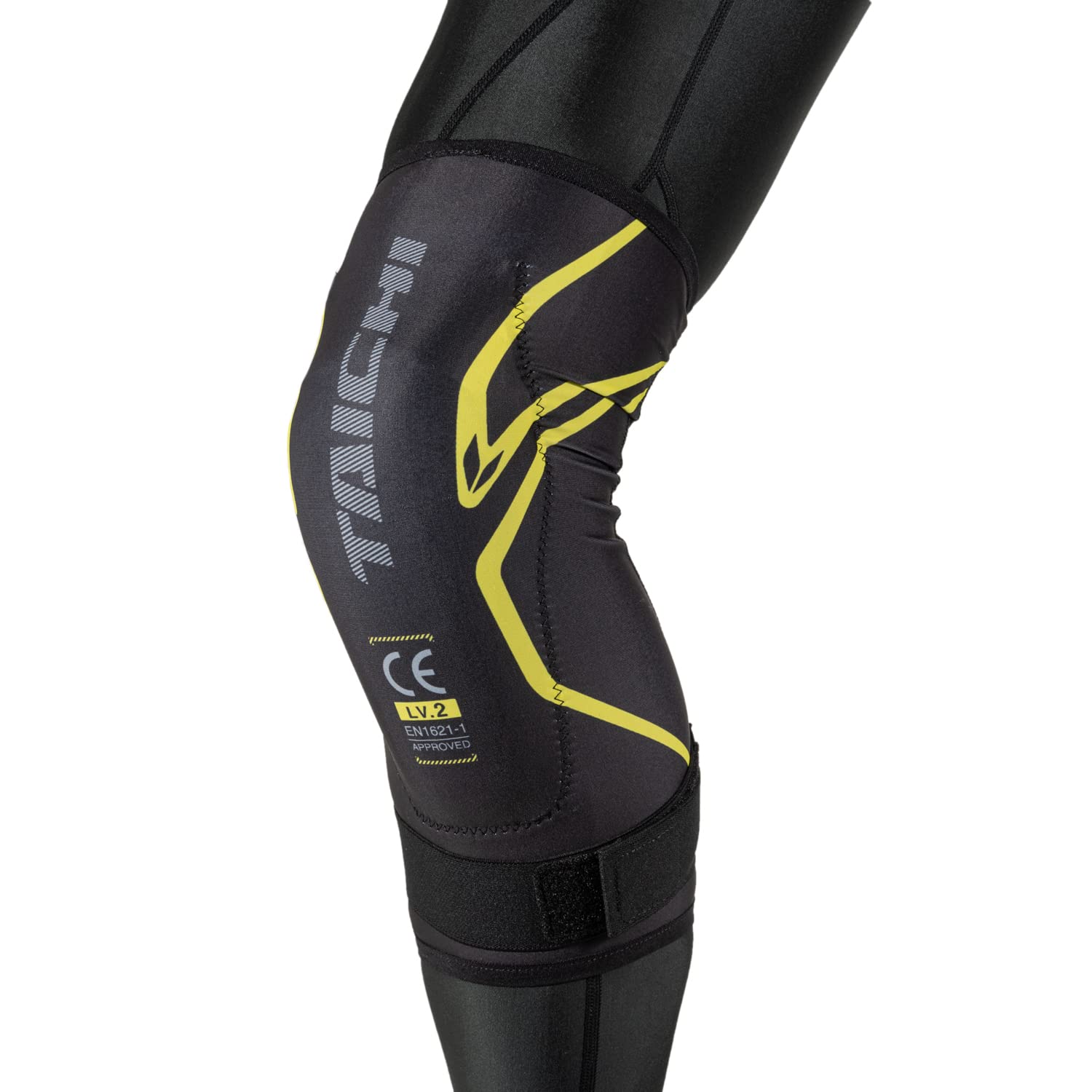 Mua RS Taichi TRV080 Stealth CE (Level 2) Knee Guard, Knee Protector ...