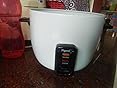 Buy Pigeon by Stovekraft Joy Rice Cooker with Single pot, 1 litres. A ...