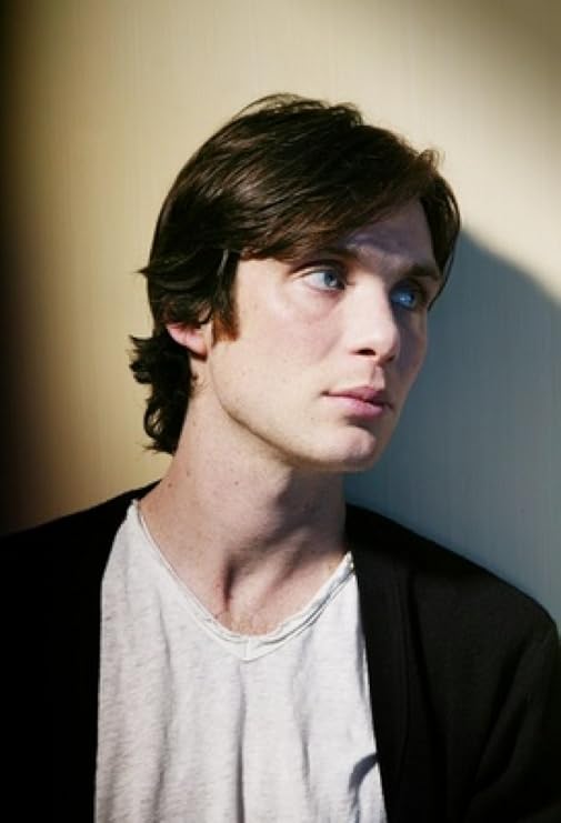 Amazon.com: Cillian Murphy 18X24 Poster New! Rare! #BHG547586: Home ...