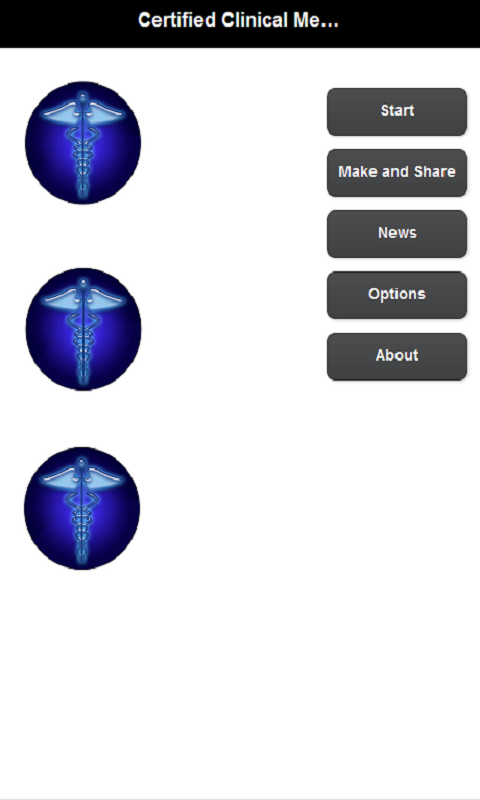 Amazon.com: Certified Clinical Medical Assistant (CCMA) : Apps & Games