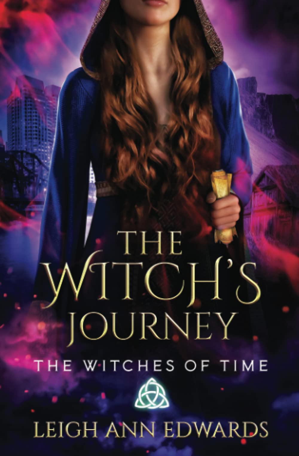 Mua The Witch's Journey trên Amazon Nhật chính hãng 2025 | Fado