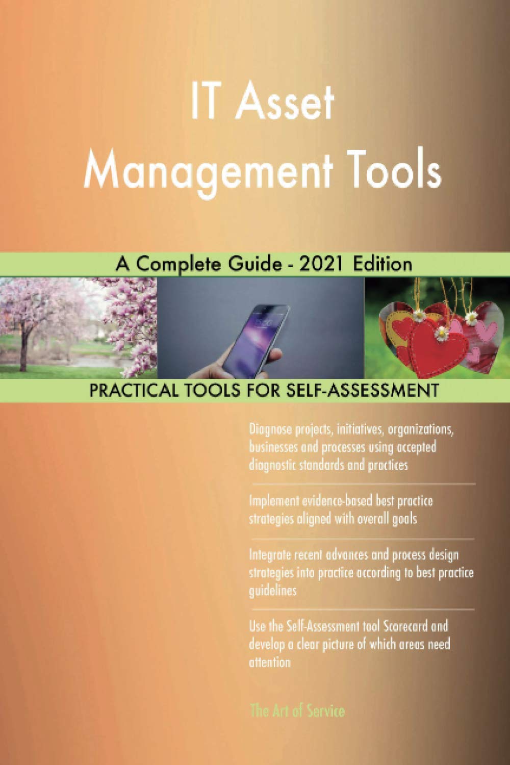 Mua IT Asset Management Tools A Complete Guide - 2021 Edition trên ...