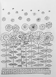 The Art of Laurel BurchTM Coloring Book: 45+ Original Artist Sketches ...