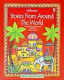 Stories from Around the World (Usborne Gift Book): Amazon.co.uk: Linda ...