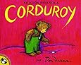 Corduroy (Edicion Espanola): Don Freeman: 2015140542523: Amazon.com: Books
