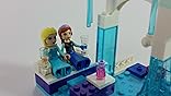 LEGO 10736 Anna and Elsa's Frozen Playground Building Set : Amazon.co ...