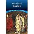 King Lear (Dover Thrift Editions: Plays): William Shakespeare: 8601400171752: Amazon.com: Books