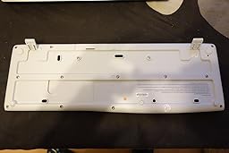 Logitech Wireless Keyboard K270 - UK layout: Amazon.co.uk: Computers ...