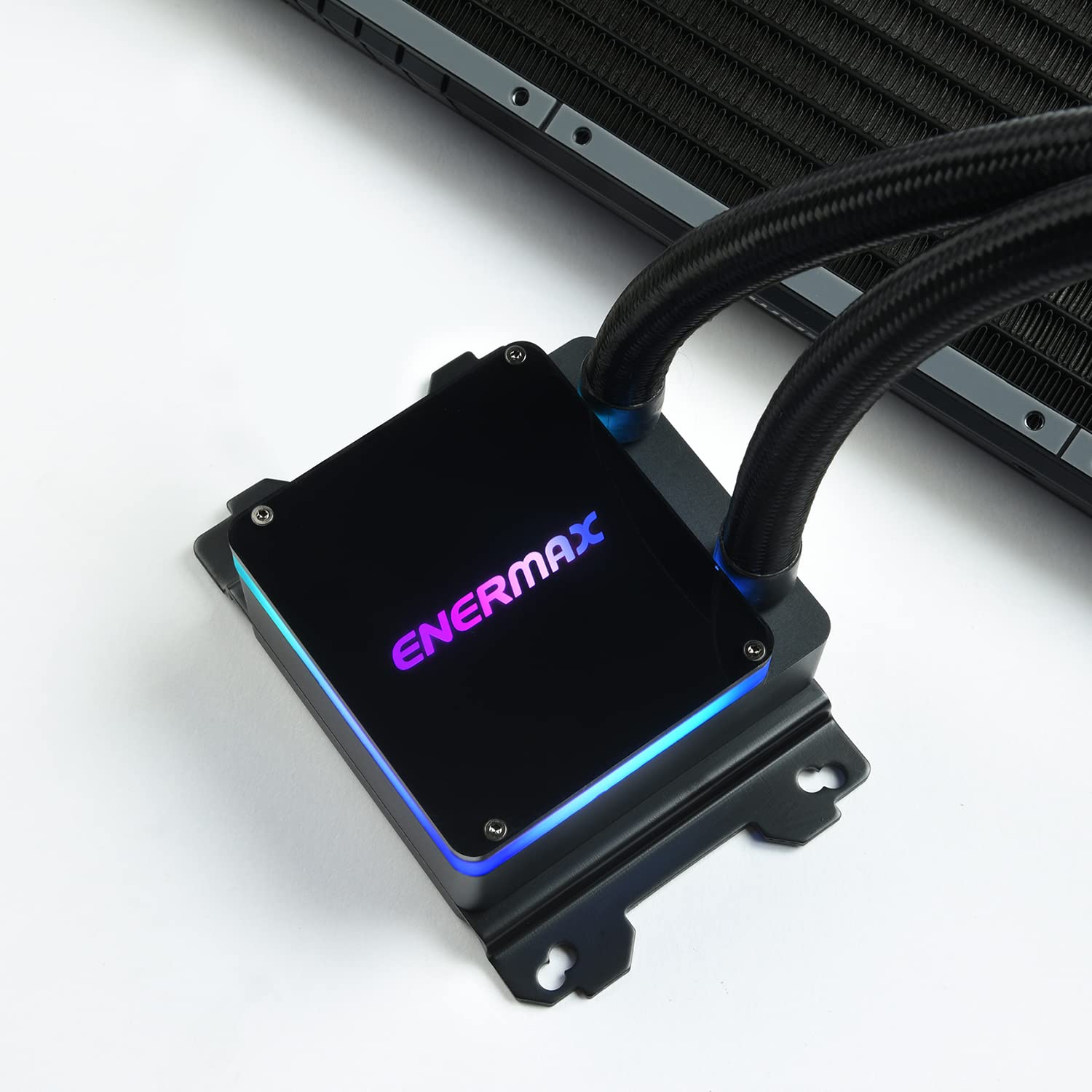 Mua ENERMAX LIQTECH TR4 II 360 ARGB AIO CPU Liquid Cooler, AMD ...