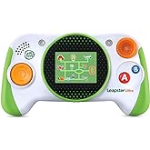 Amazon.com: LeapFrog Leapster Learning Game System - Pink : Toys & Games