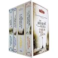 Cemetery of Forgotten Series 4 Books Collection Set By Carlos Ruiz ...