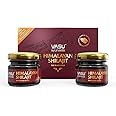 Amazon.com: vasu ayurveda Highest Potency 100% Natural Himalayan ...