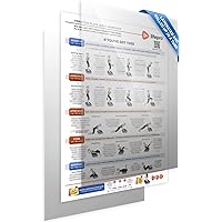 LifePro 3D Vibration Plate Exercise Machine - Dual Motor Oscillation ...