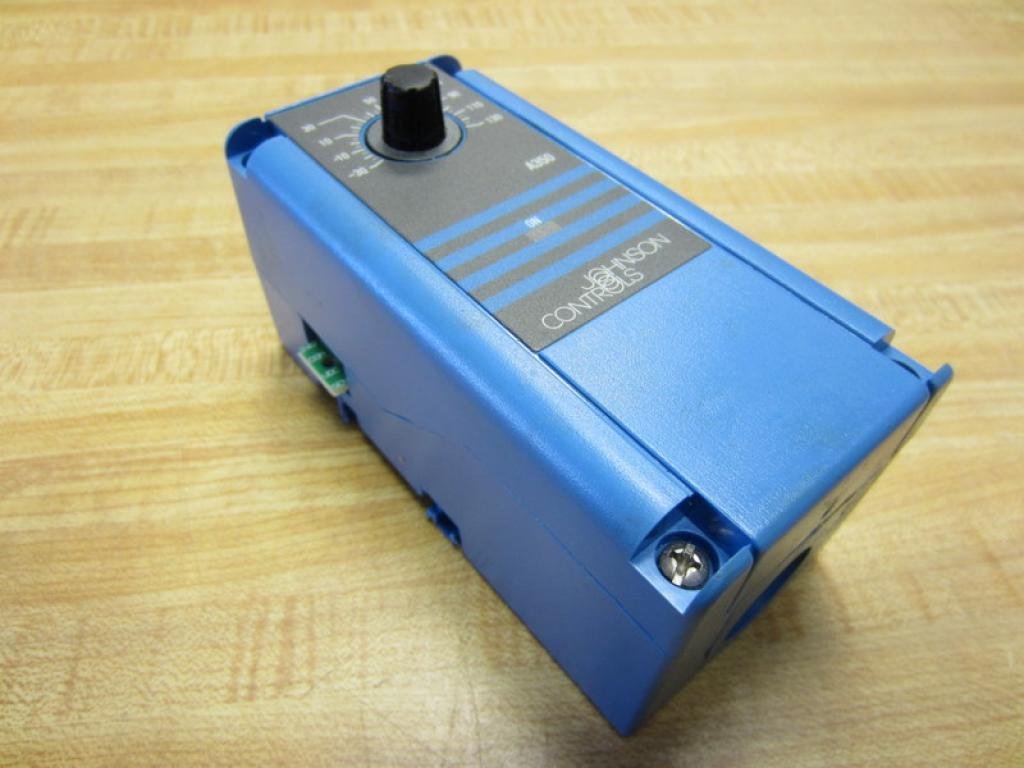 Mua Johnson Controls A350AA-1C A350 Series Temperature Control with ...