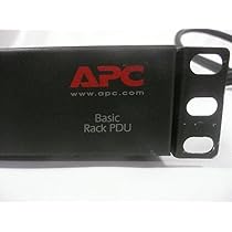 APC AP7753 ATS Rack PDU, 2U, 30A, 120V L5-30P Input, (16), 54% OFF