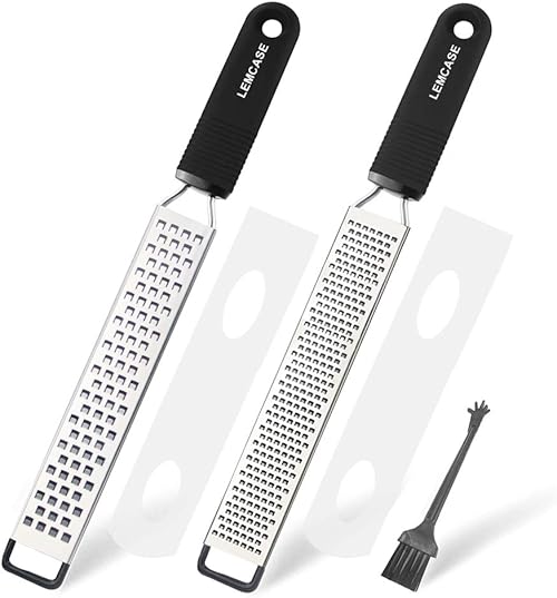 Best Zesters In 2024 - Top 10 On The Market Reviews