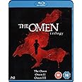 Amazon.com: The Omen Trilogy : Tommy Duggan, Leo McKern, William Holden ...