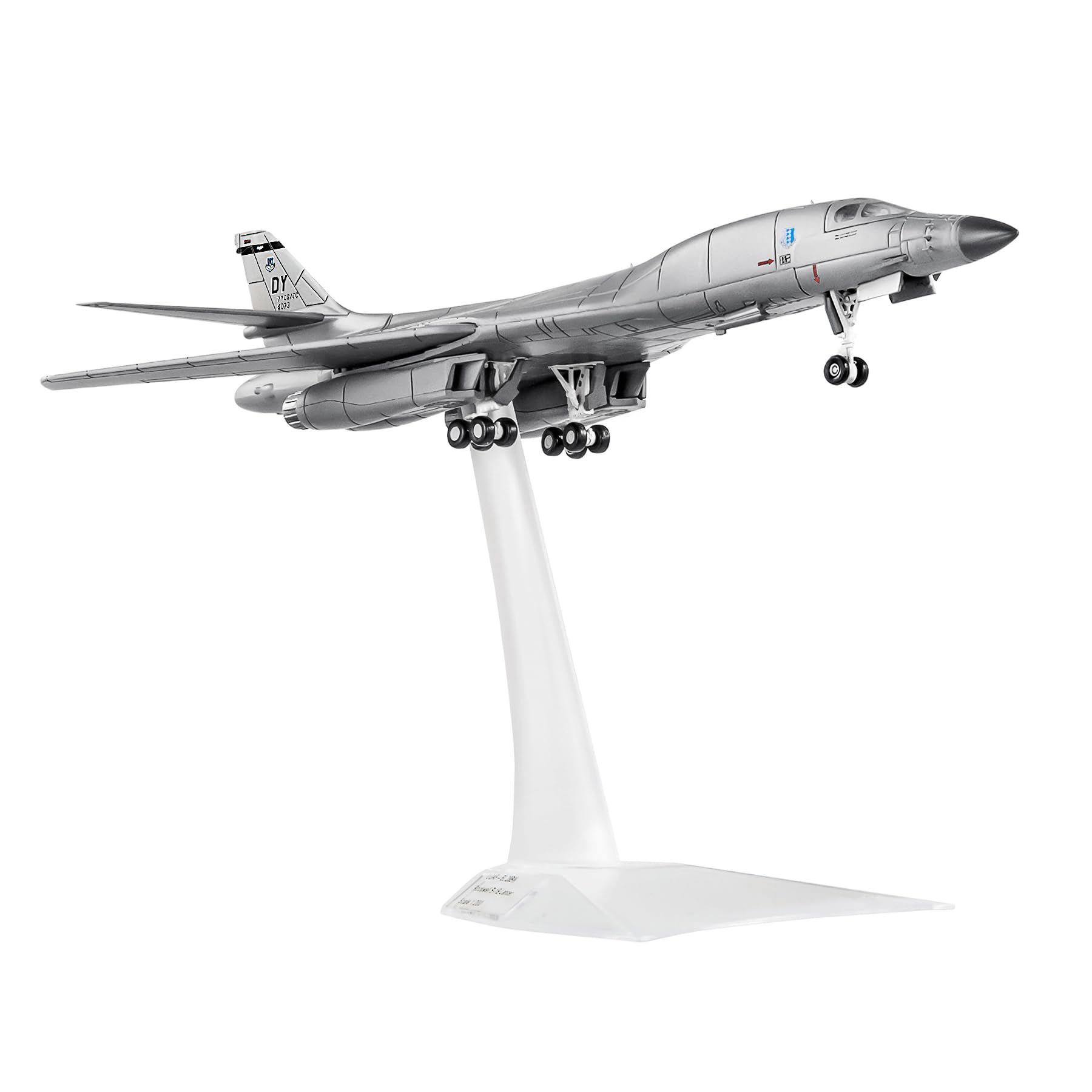 Mua HANGHANG 1/200 B-1B Lancer Fighter Attack Planes Diecast Military ...