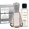 MAISON BERGER - Lampe Berger Model Pyramid - Vintage - Home Fragrance ...