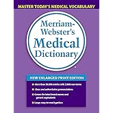 Merriam-Webster's Medical Desk Dictionary, Revised Edition ...