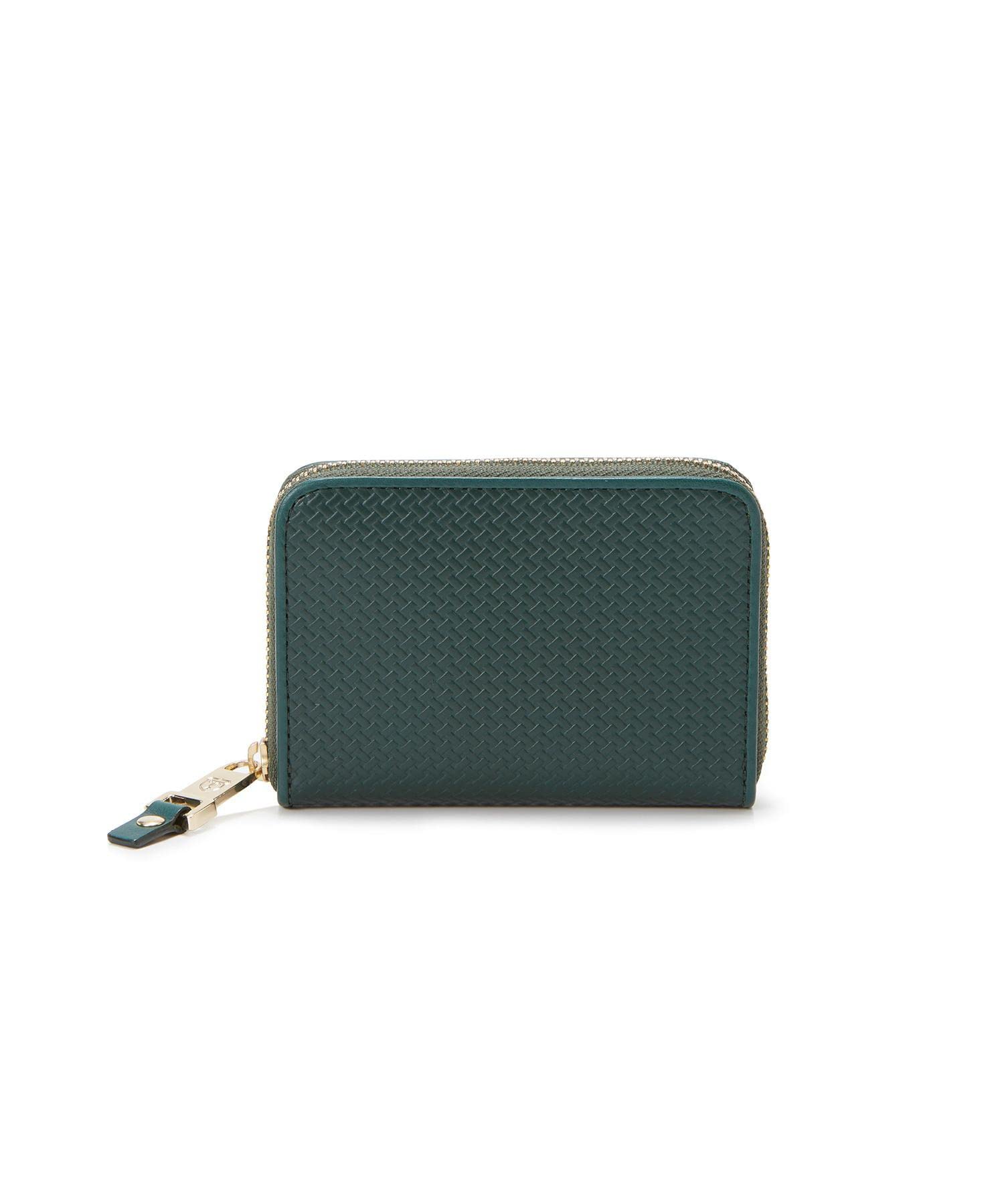 Mua Ray Cross Embossed Piping Mini Wallet trên Amazon Nhật chính hãng ...