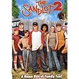 Amazon.com: The Sandlot 2 : Antonakos, Mike, Benvegnu, Neilen, Berdy, Sean, Bond, Celia, Burton ...
