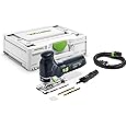 Festool 561443 PS 300 EQ Jigsaw - Power Jig Saws - Amazon.com