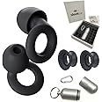 Amazon.com: SLEEKUP Ear Plugs for Focus, Nascar, Sleep - Calmer ...