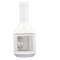 Amazon.com: Genuine Nissan Parts - Authentic Catalog Part from The ...