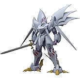 Amazon.com: Bandai Hobby - Super Robot Wars - #12 Gespenst, Bandai Spirits HG 1/144 Model Kit ...