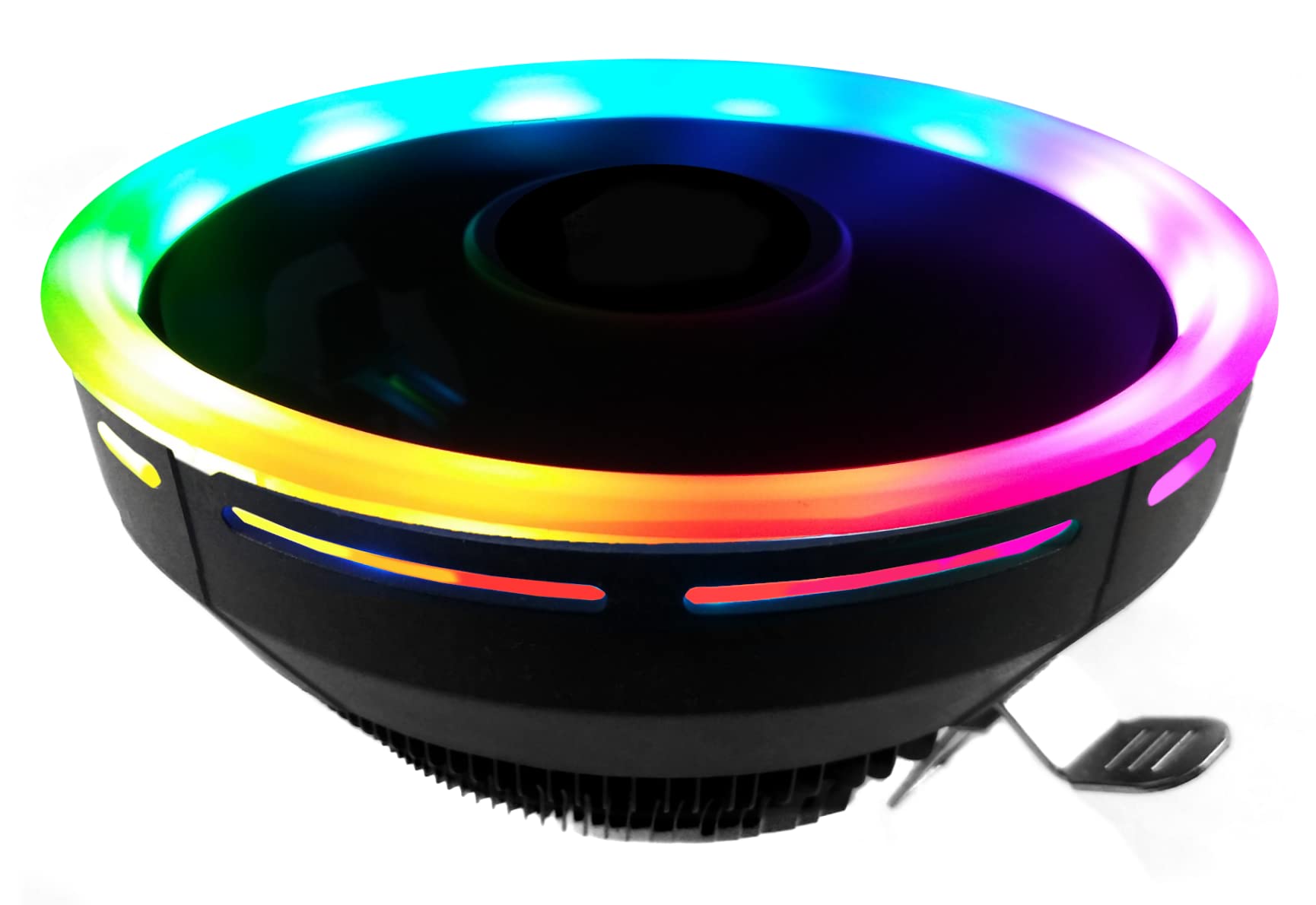 Mua TRONWIRE TW-12 RGB LED CPU Cooler Aluminum Heatsink 4-Pin PWM 120mm ...