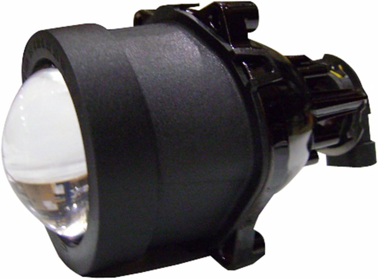 HELLA 998570001 60mm HB3 Low Beam SAE Headlamp, Headlight Bulbs ...