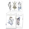 The Linestrider Tarot: Thompson, Siolo: 9780738748290: Books - Amazon.ca