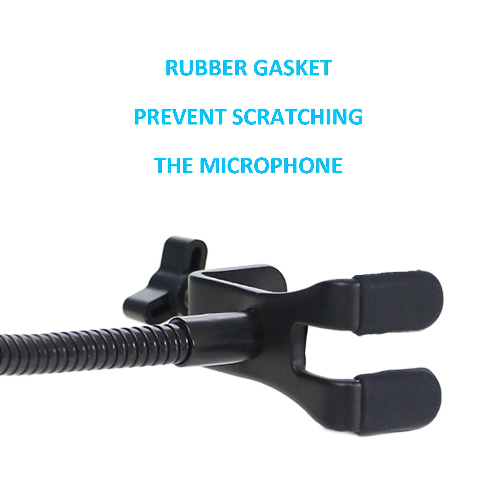 Mua SoloCast Microphone Pop Filter Mask Shield For HyperX SoloCast Mic ...