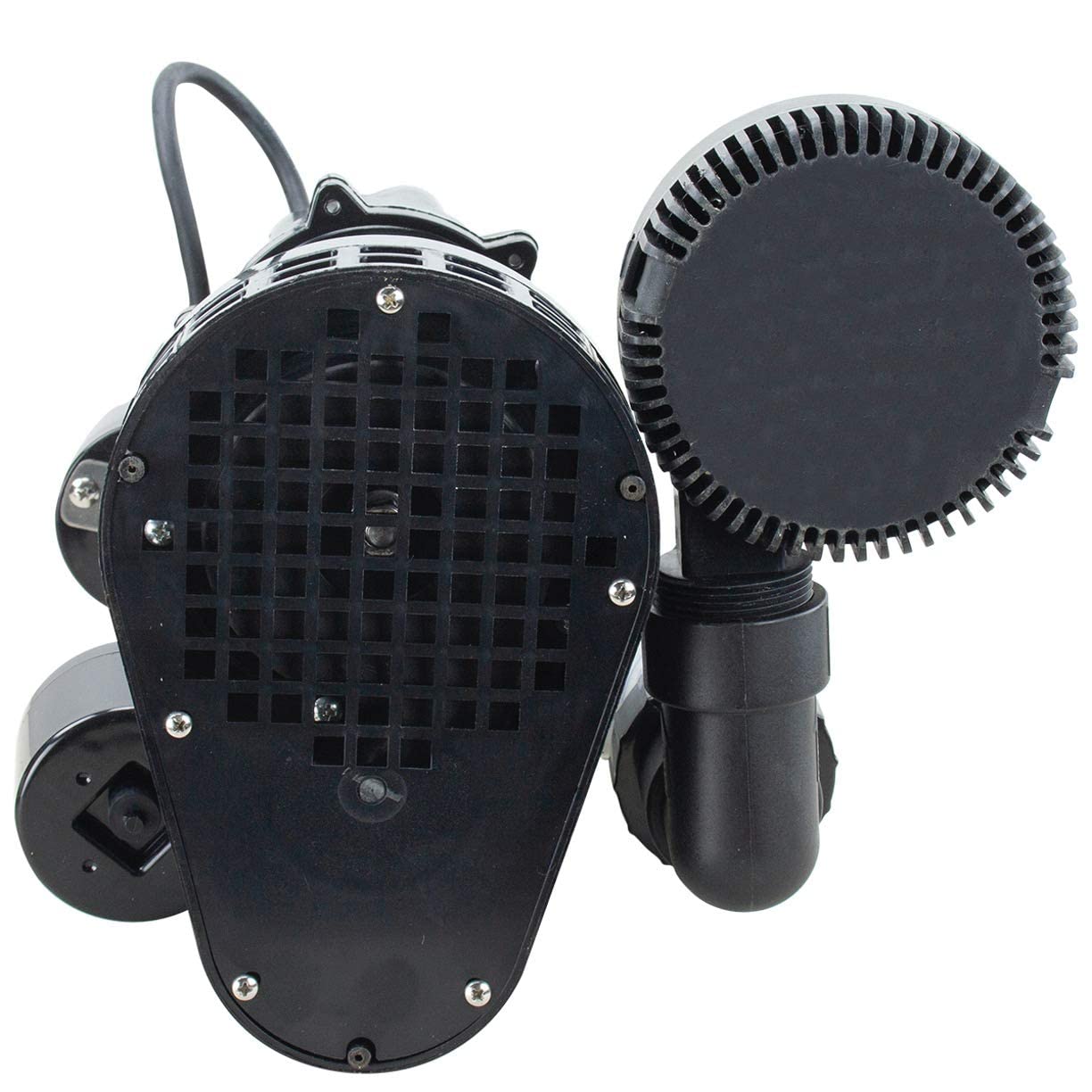 Mua Basement Sentry Battery Backup Sump Pump System Combo (Pre ...