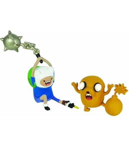 Jake Stretching Adventure Time