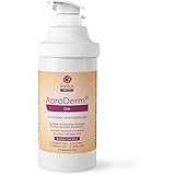 Aproderm Colloidal Oat Cream - 500ml pump - Paraffin Free Cream ...