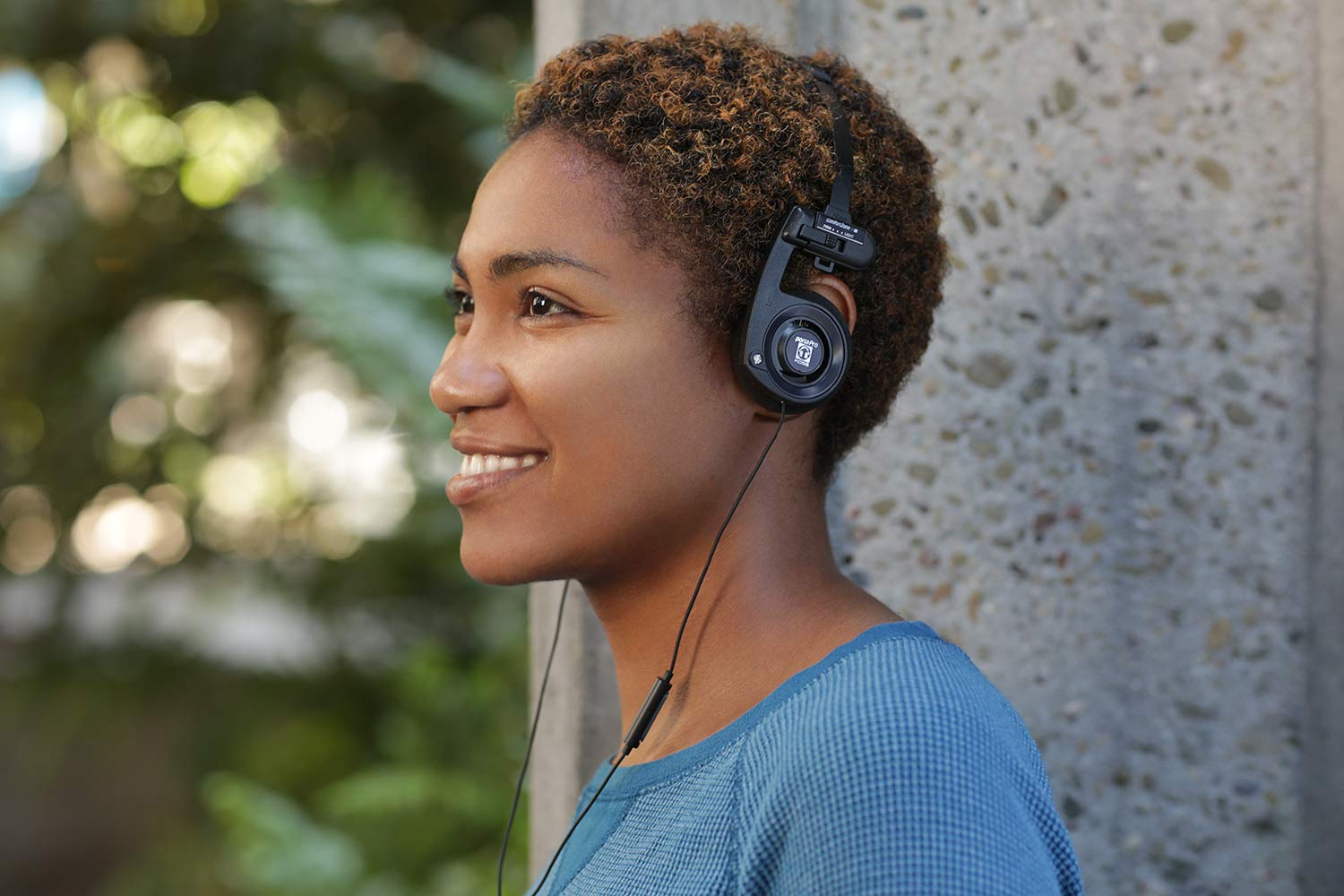 Mua Massdrop x Koss Porta Pro X On-Ear Headphones — Noise-cancelling in ...