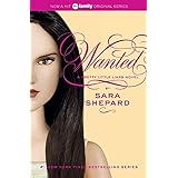 Amazon.com: A Pretty Little Liars 4-Book Box Set: Wicked: The Second ...