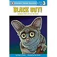 Amazon.com: Black Out!: Animals That Live in the Dark: Animals That ...