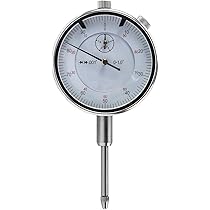 What Is Dial Gauge? Parts Of Dial Gauge Indicator The, 41% OFF