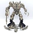 Amazon.com: Transformer Toys Studio Series Leader Class SS13 Megatron ...