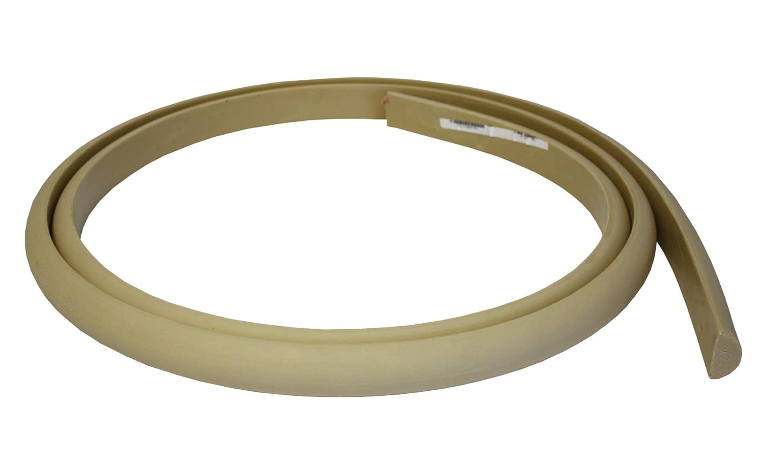 Flexible Moulding Flexible Half Round Moulding NJ714 3 4 X 1 1 2