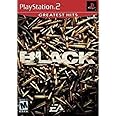 Amazon.com: Black - PlayStation 2 : Unknown: Video Games