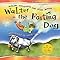 Walter the Farting Dog: William Kotzwinkle: Amazon.com: Books