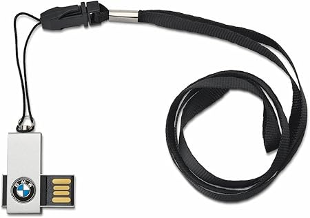 BMW Original USB Stick 2.0 8 GB: Amazon.de: Auto