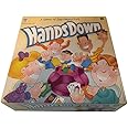 Amazon.com: Hands Down : Toys & Games
