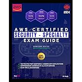 Amazon.com: AWS Certified Security - Specialty (SCS-C02) Exam Guide ...