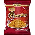 CHARRITOS YUCATECOS BOTANA FRITURA HARINA DE TRIGO 300GR (PAQUETE DE 3 ...