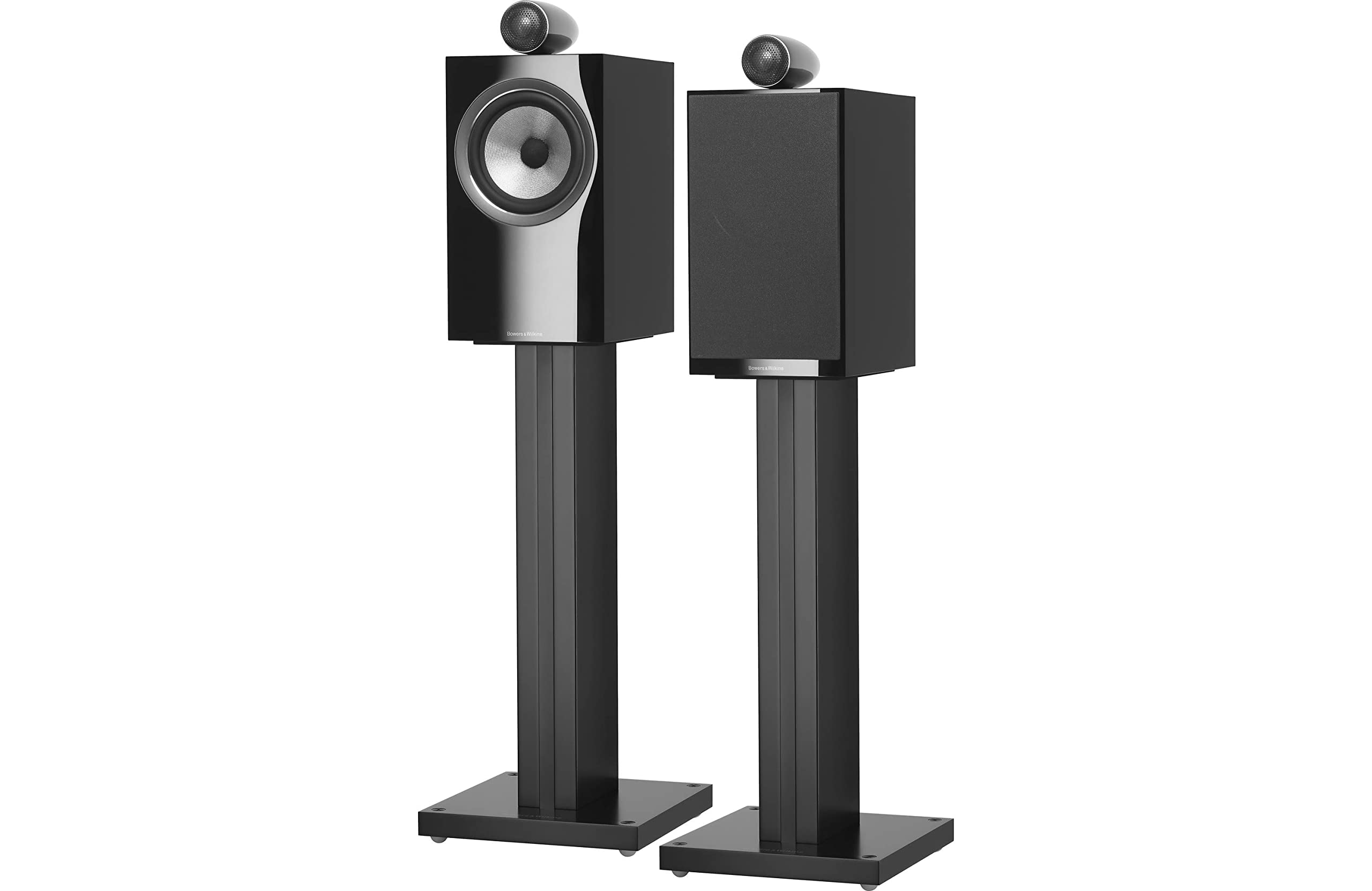 Mua Bowers & Wilkins 705 S2 Standmount Loudspeaker - High-Performance 2 ...